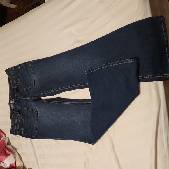 No Boundaries | Jeans | 5 For No Boundaries Size 13 Flare Jeans | Poshmark